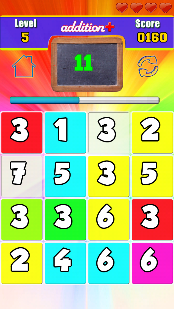 math-slide-addition-english-screen – Afrika Mobile